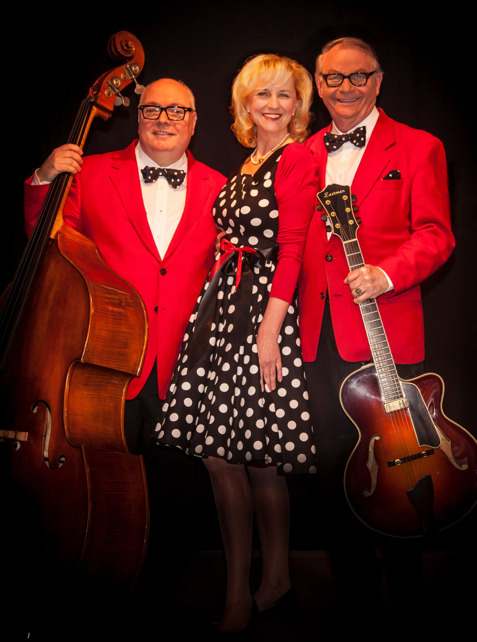 Dinslaken: Die Sweethearts - Nur noch wenige Tickets - Dinslaken