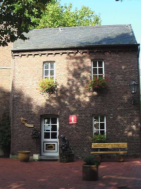 Haus Issum - Duisburg