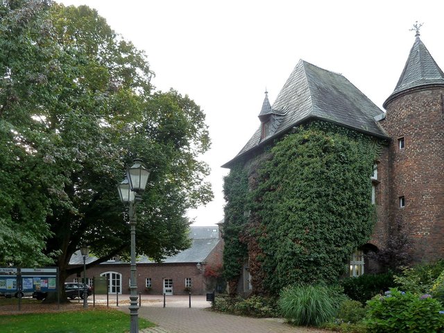 Haus Issum - Duisburg