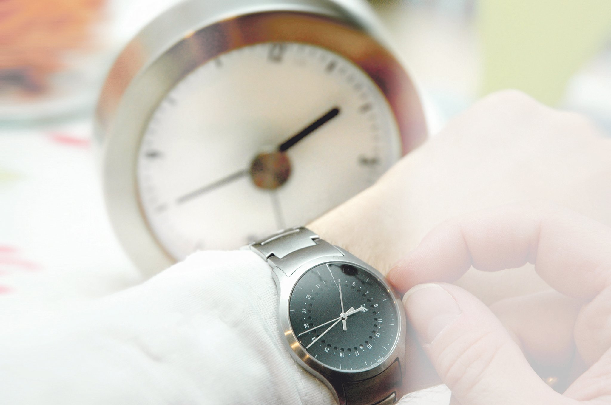 Die Winterzeit beginnt! - Monheim am Rhein