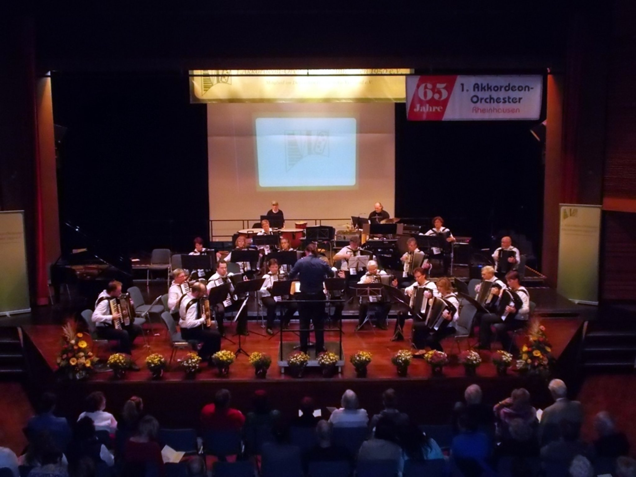 Grandioses Jahreskonzert „Akkordeonissimo“ - 1.Akkordeon-Orchester ...