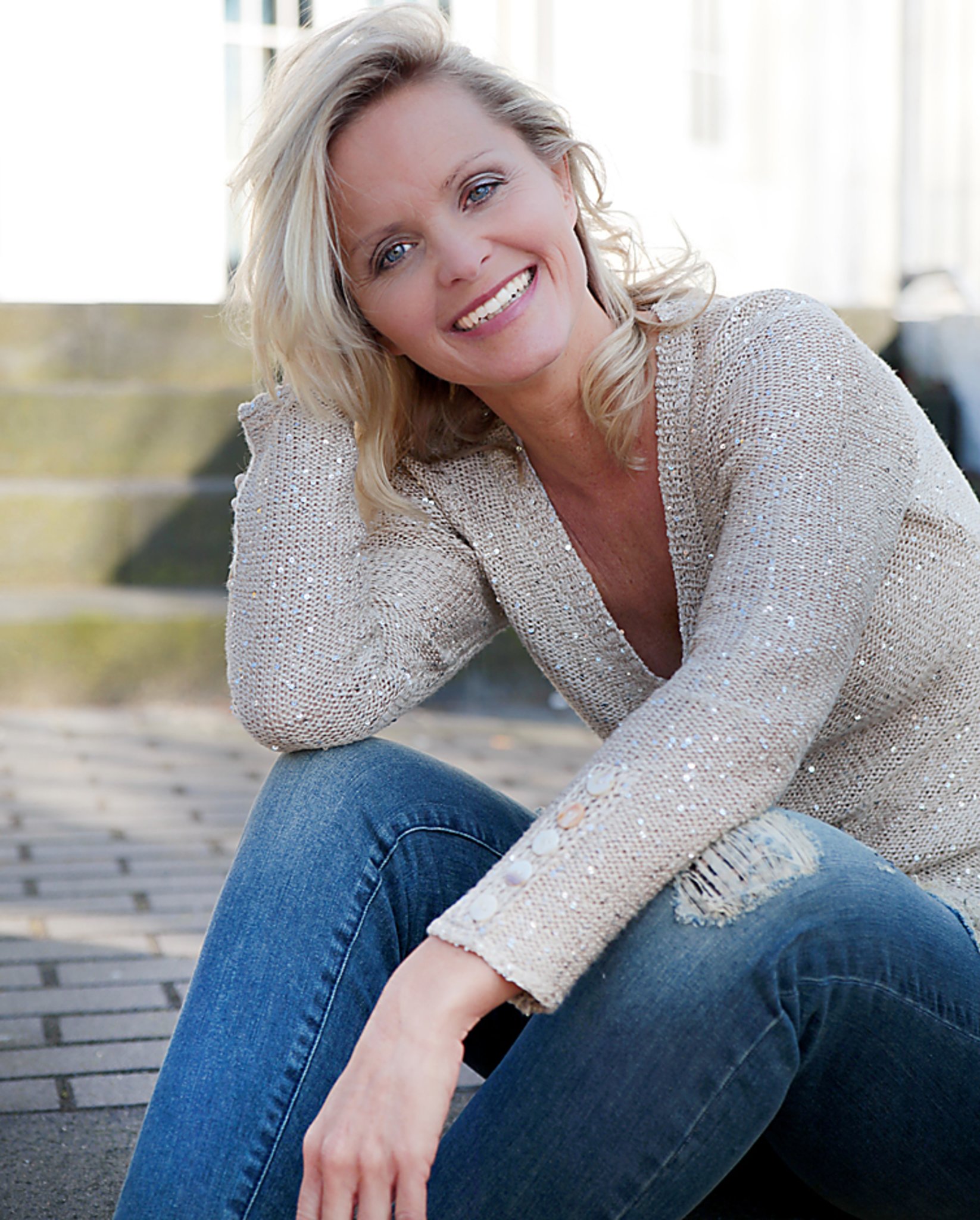 Xandra Hag mit neuem Album - Hattingen