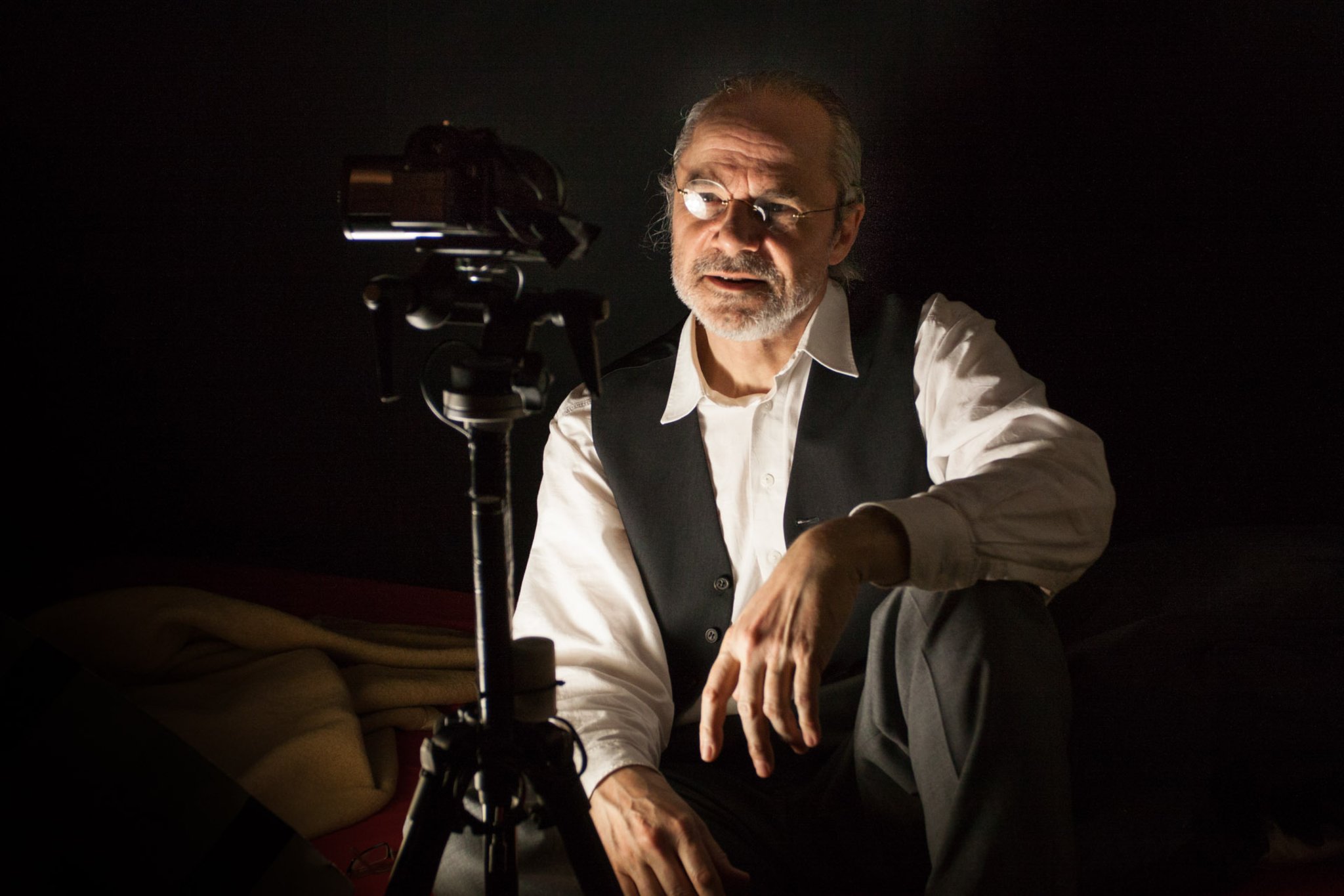 ENDLICH SCHLUSS von Peter Turrini - Heiligenhaus