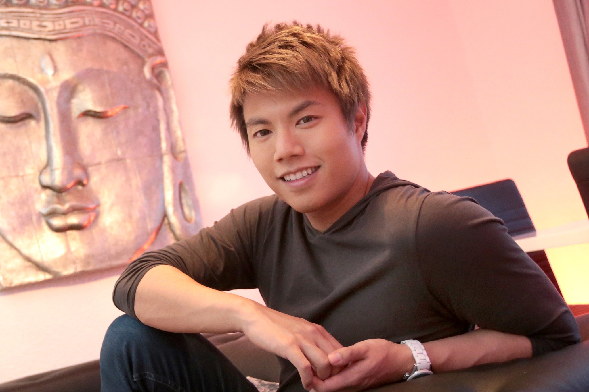 Das Supertalent: Bochumer Kandidat Jay Oh im Interview - Bochum