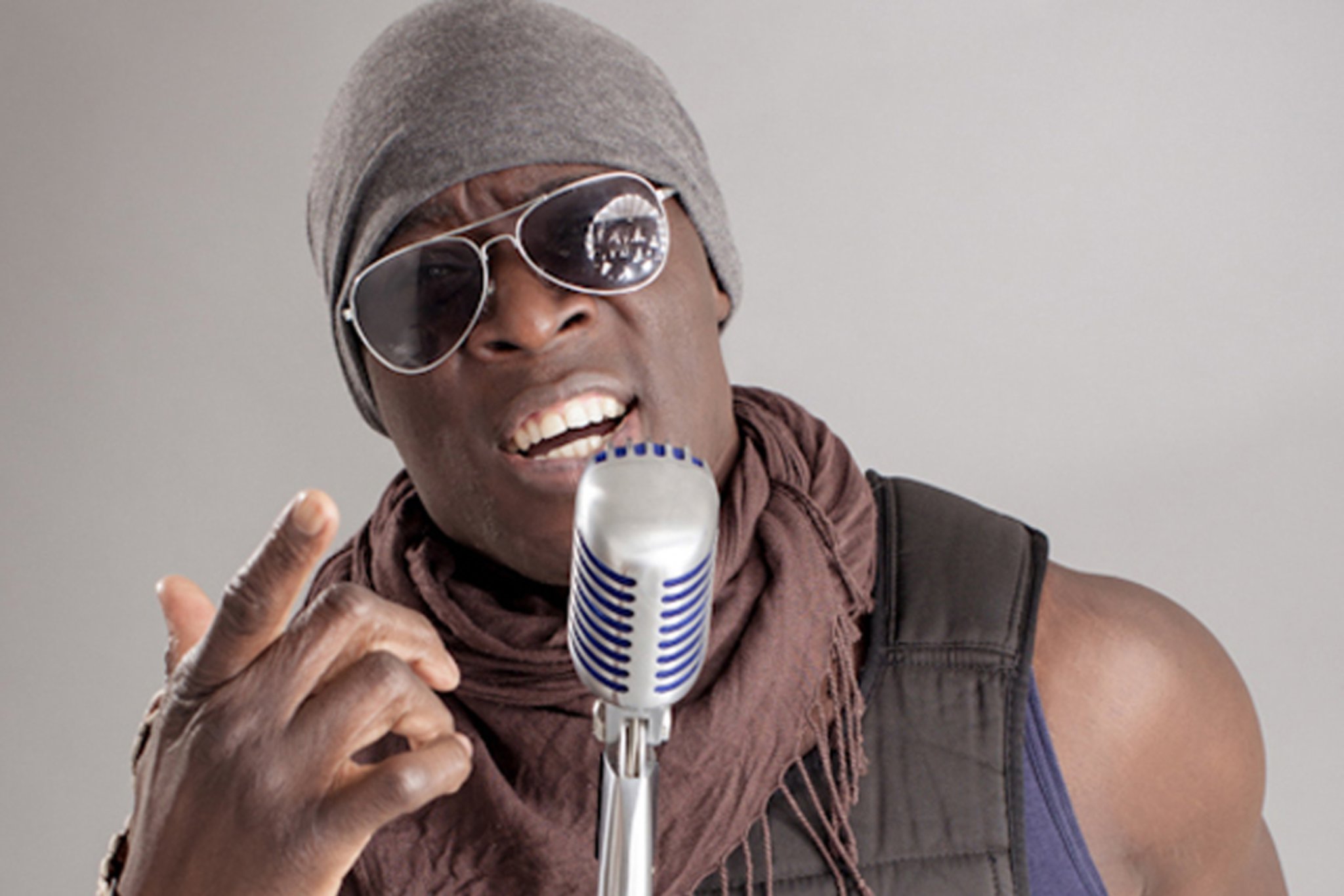 Carl Ellis sucht Dich für Project Carl - Lünen