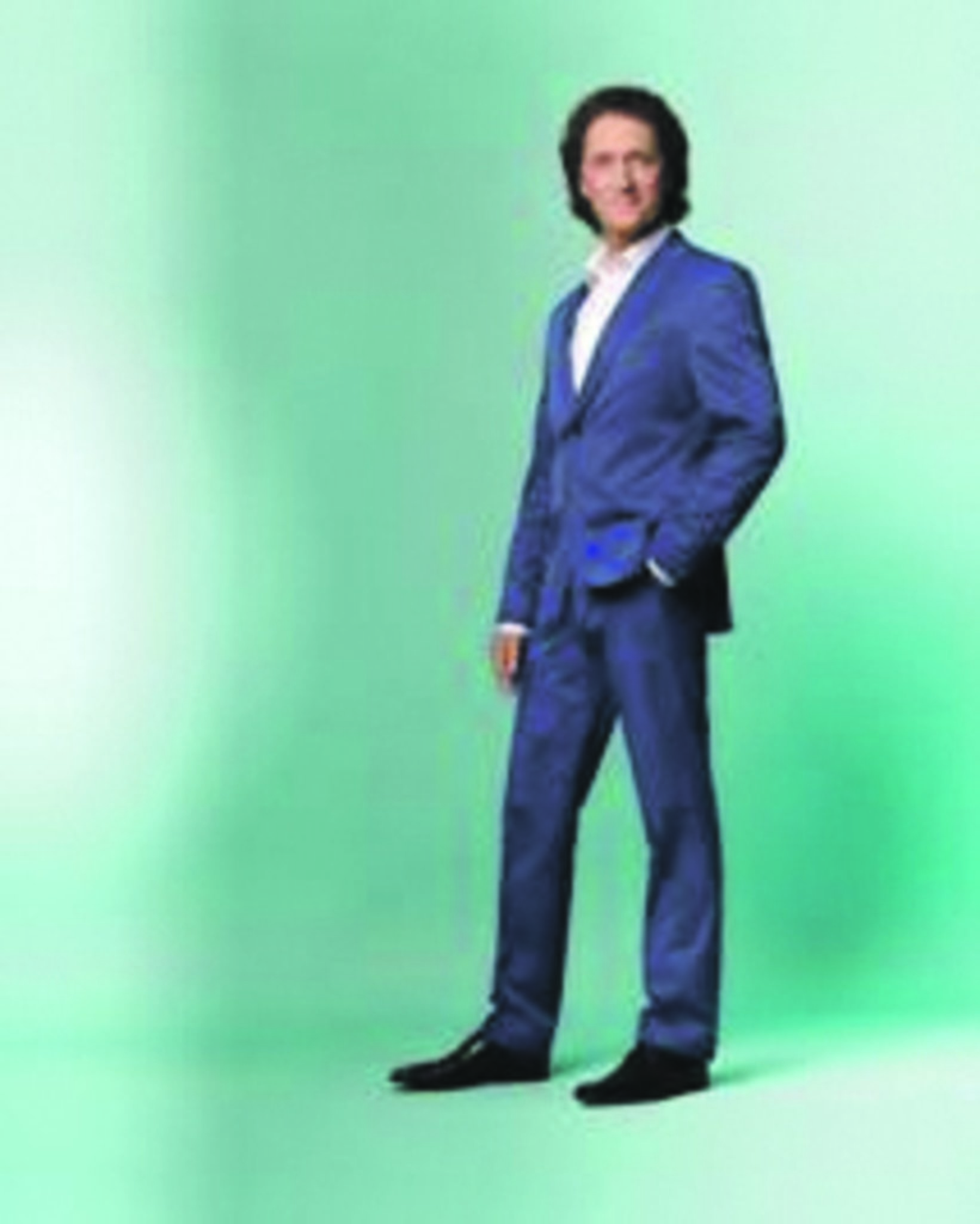 Michael Kern ganz privat - Bochum