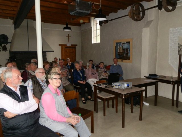 "Sicherheit durch Sichtbarkeit" - Maria Lenz und Marco Elbers wieder zu ...