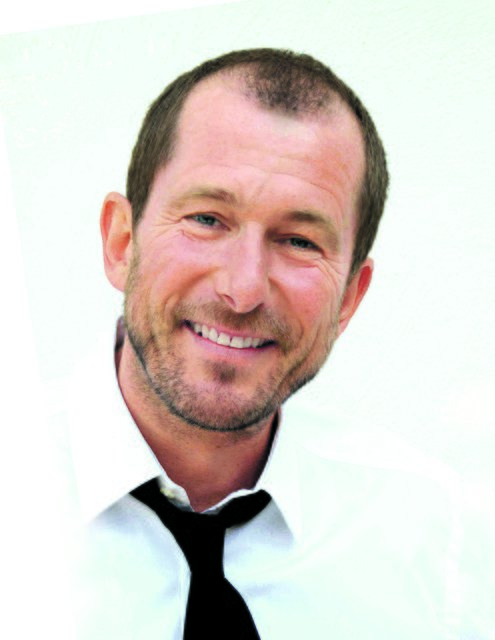 Premiere Theater im Rathaus: „Der letzte der feurigen Liebhaber ...