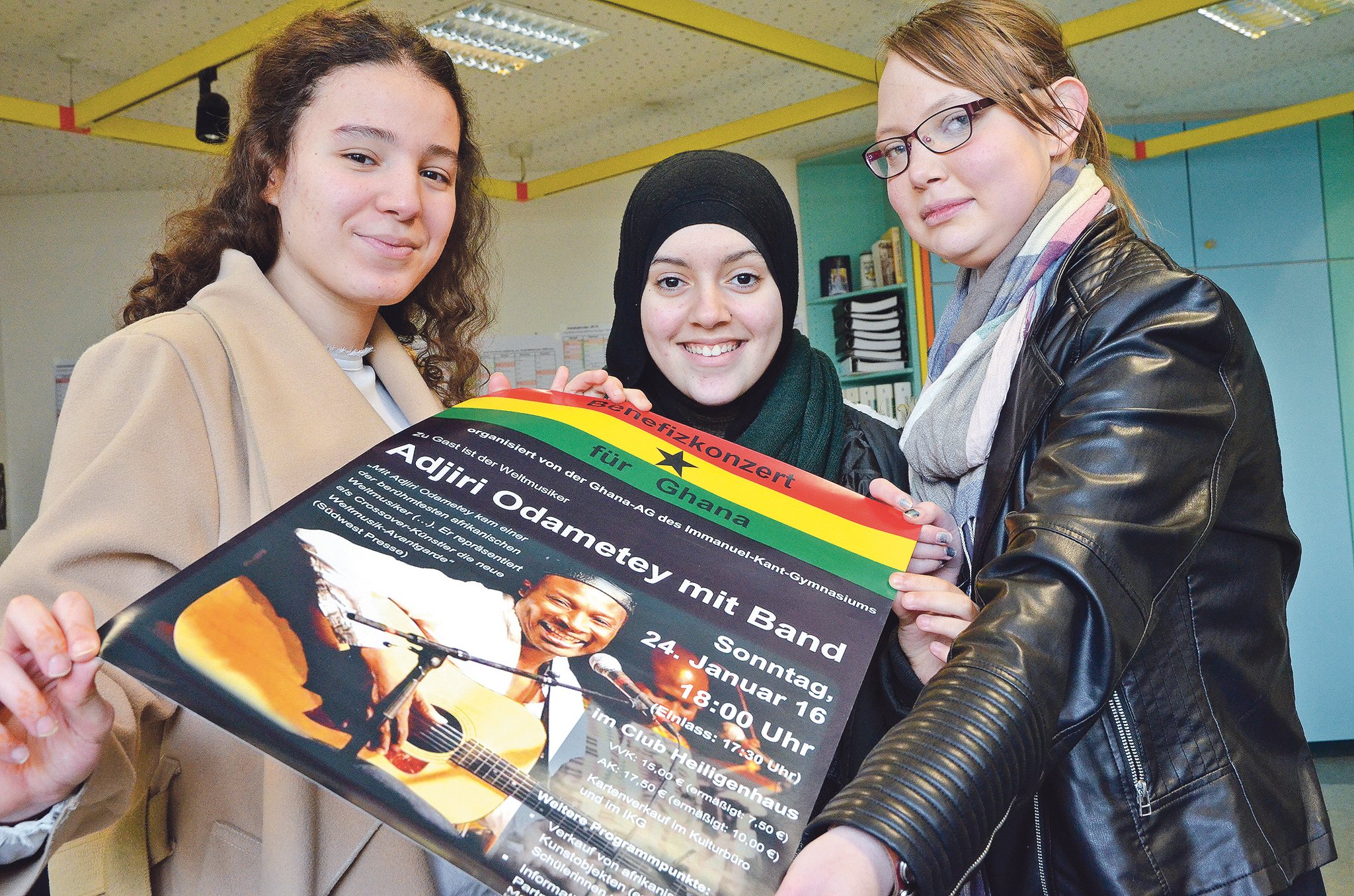 Kultur: Qualität trotz des Spardrucks - Heiligenhaus