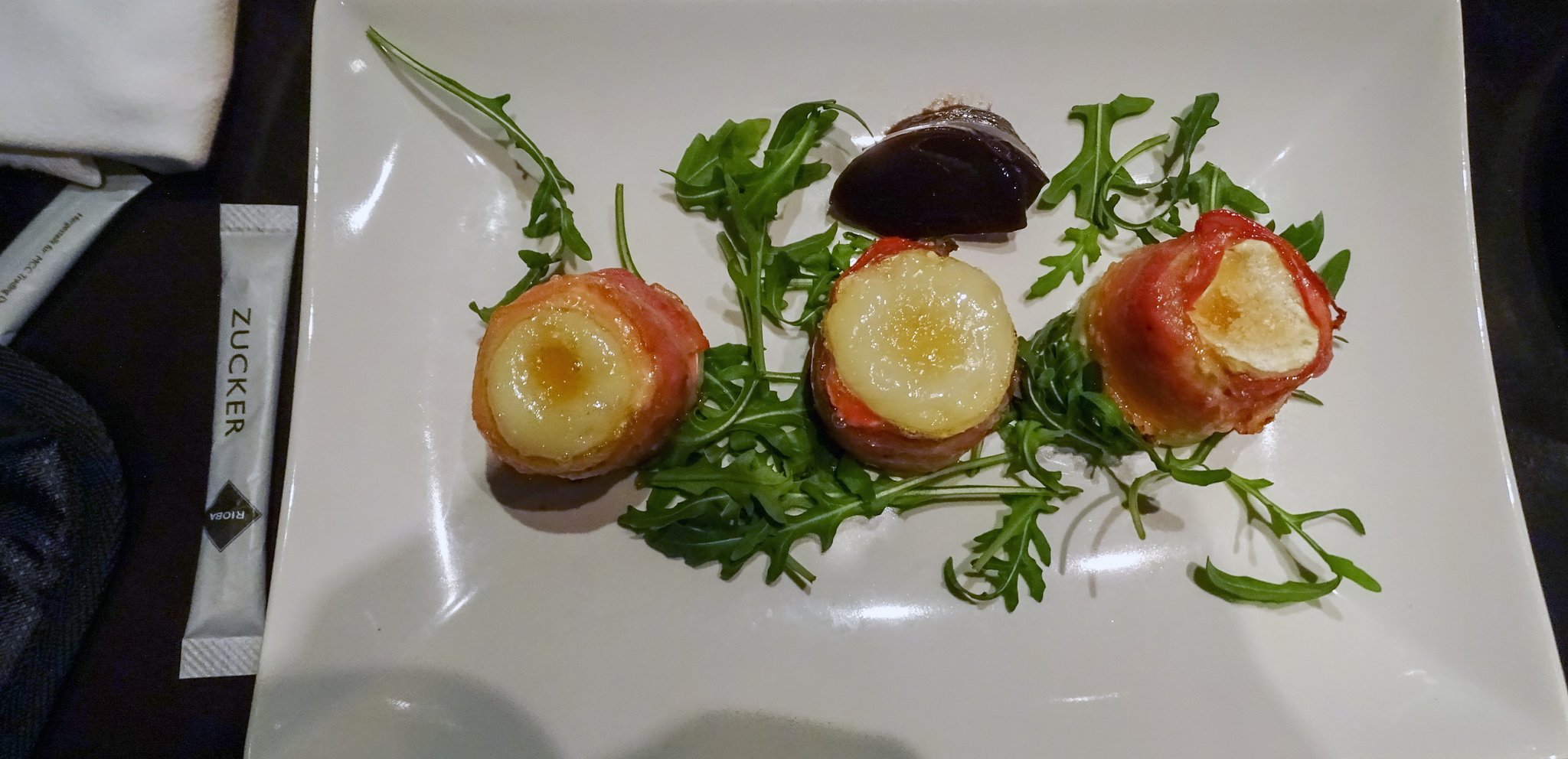 Der sog. ,, Absacker,, unter Freunden---------- - Duisburg