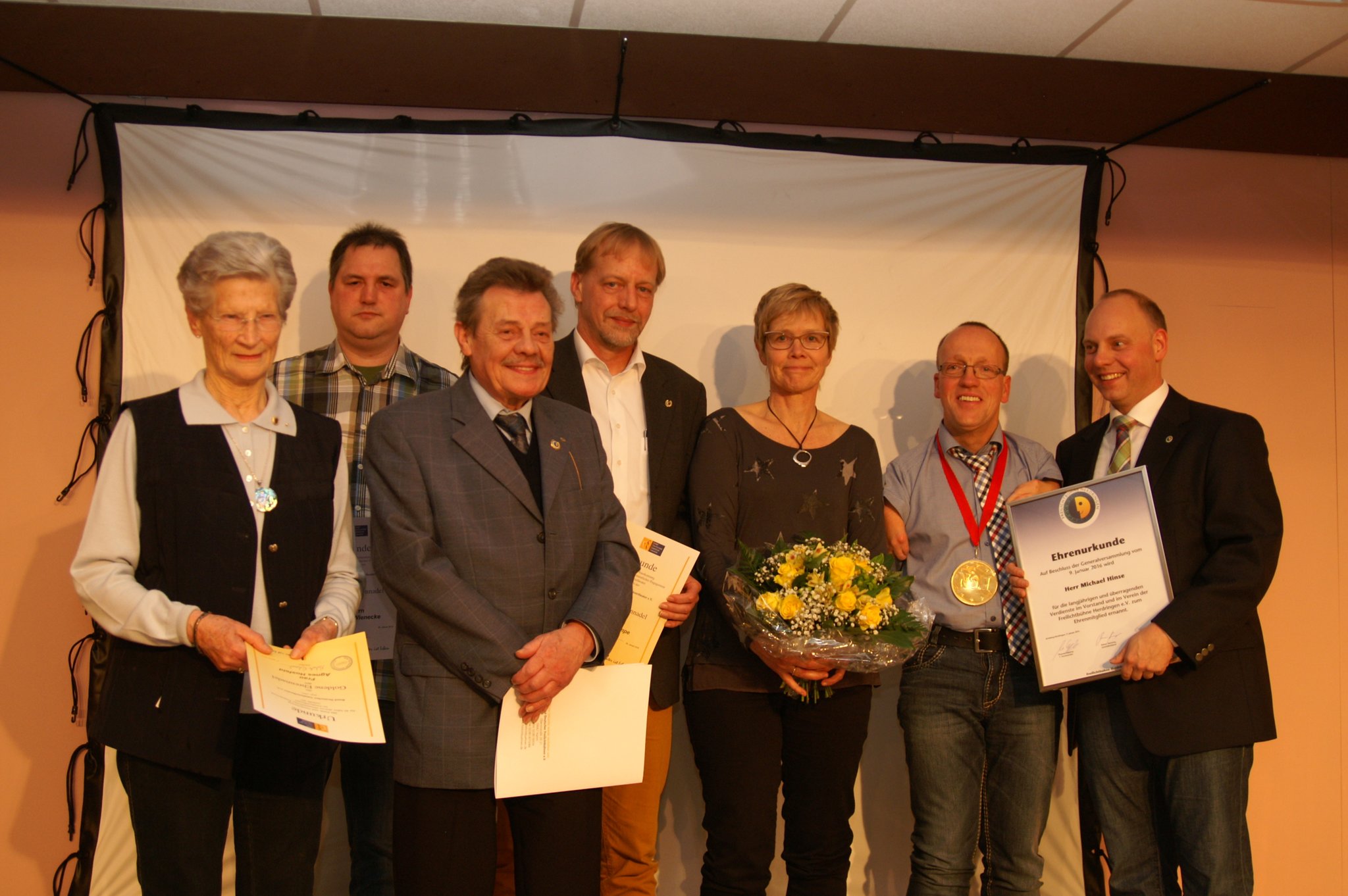 Thomas Lepping führt Freilichtbühne Herdringen weiter in die Zukunft ...