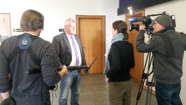 Dauerhafte Unterbringung in einem psychiatrischen Krankenhaus ...