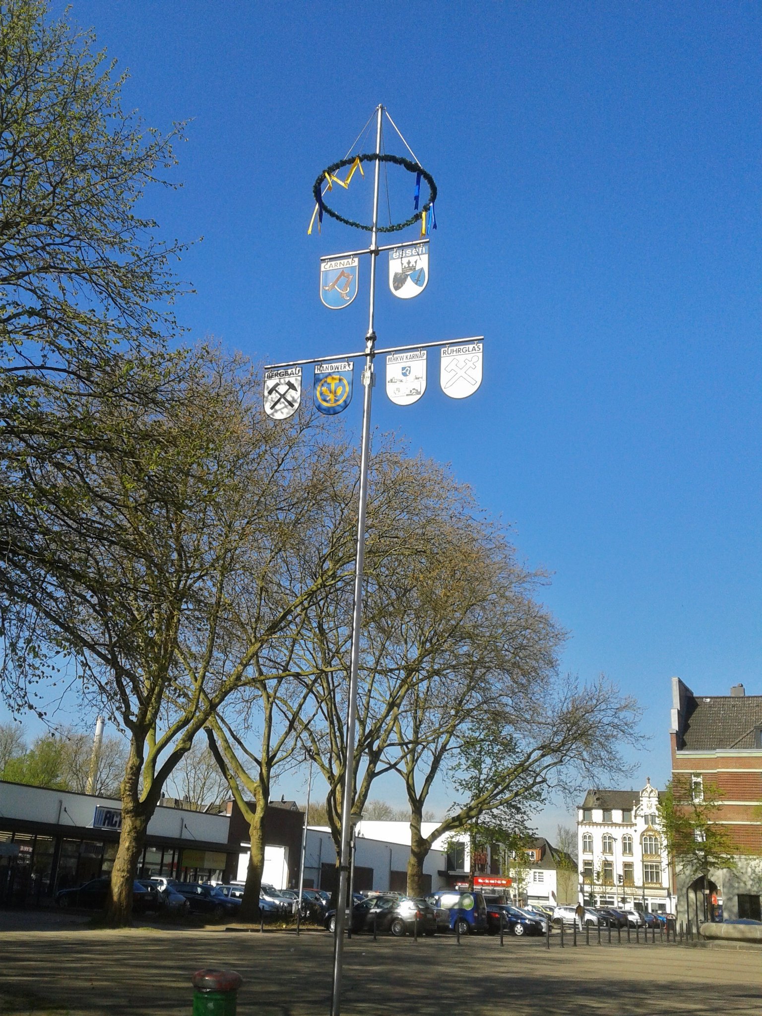 Für gerechte und menschliche Asylpolitik – gegen Stimmungsmache ...