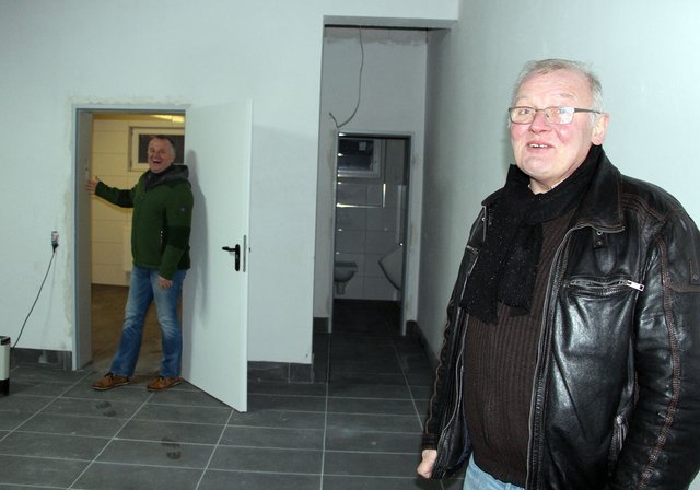 "Wir sind die Wohlfühloase" // SV Brackel 06 mit neuem Personal ...