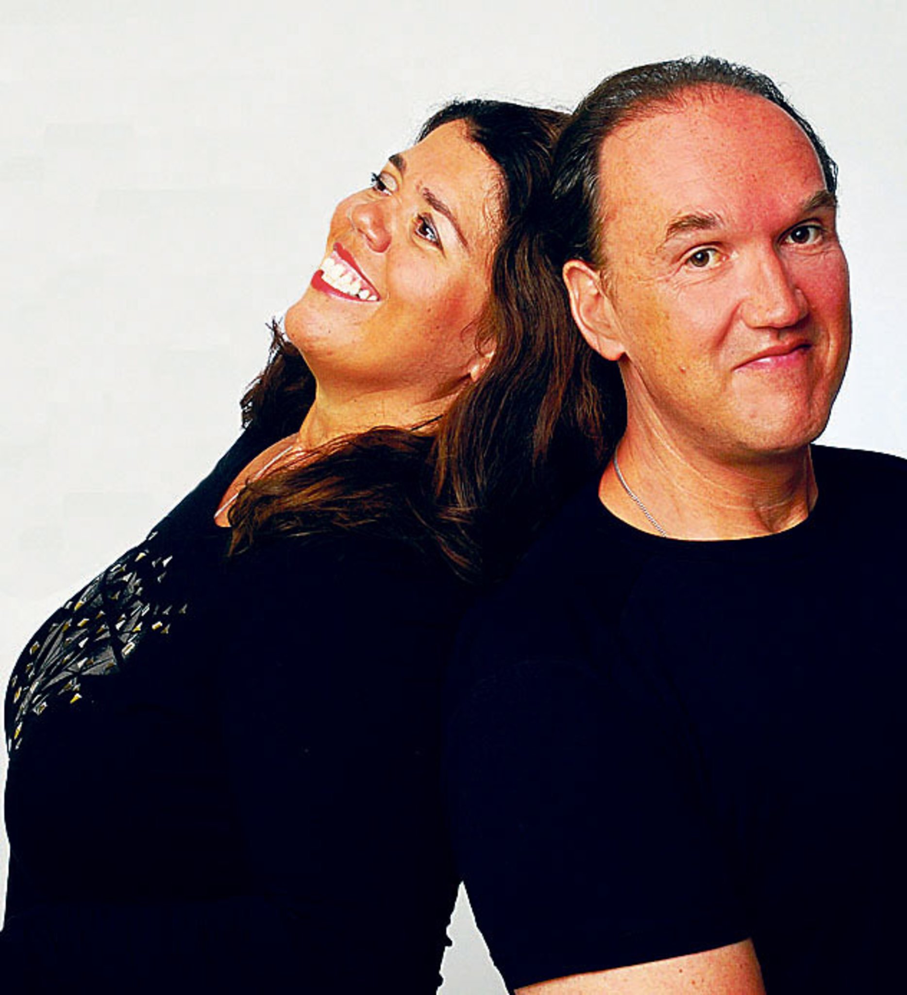 "malance": Mit dem Debütalbum in die Charts? - Gladbeck