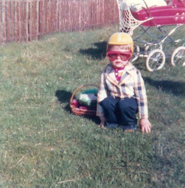 Foto der Woche: Ab mit Euch in die Russenhocke