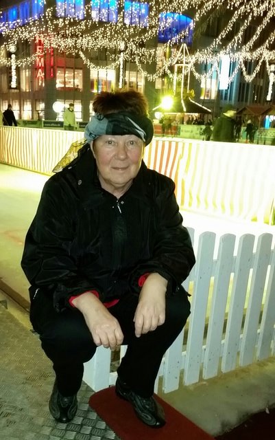 Foto der Woche: Ab mit Euch in die Russenhocke