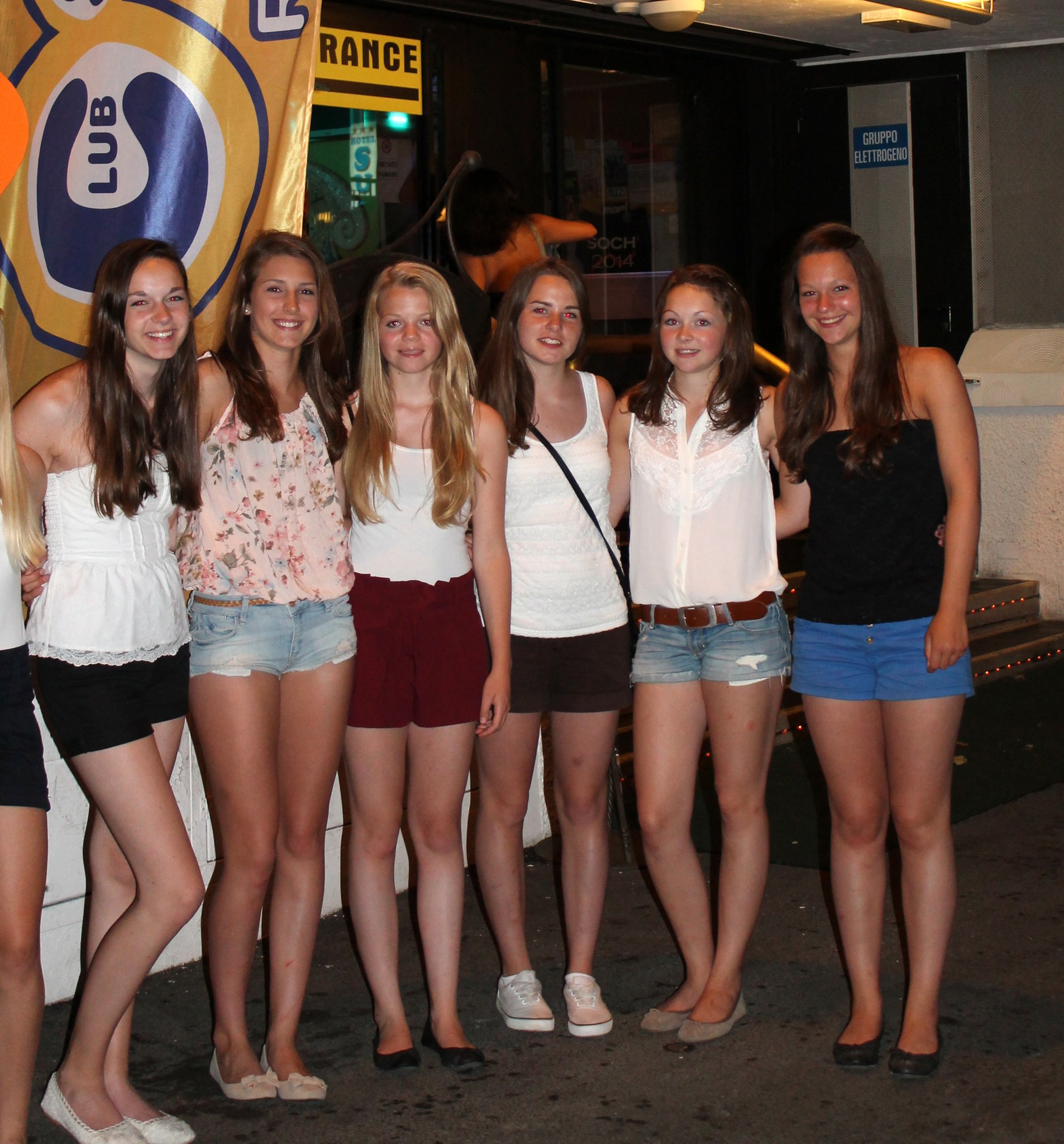 Plätze frei bei der Toskana-Fahrt mit dem Jugendtreff Dingden in den ...