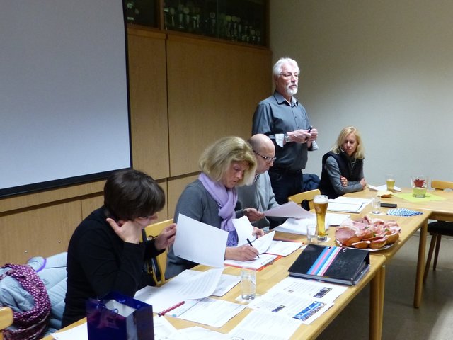 DIE HADI’S WACHSEN WEITER - Wesel