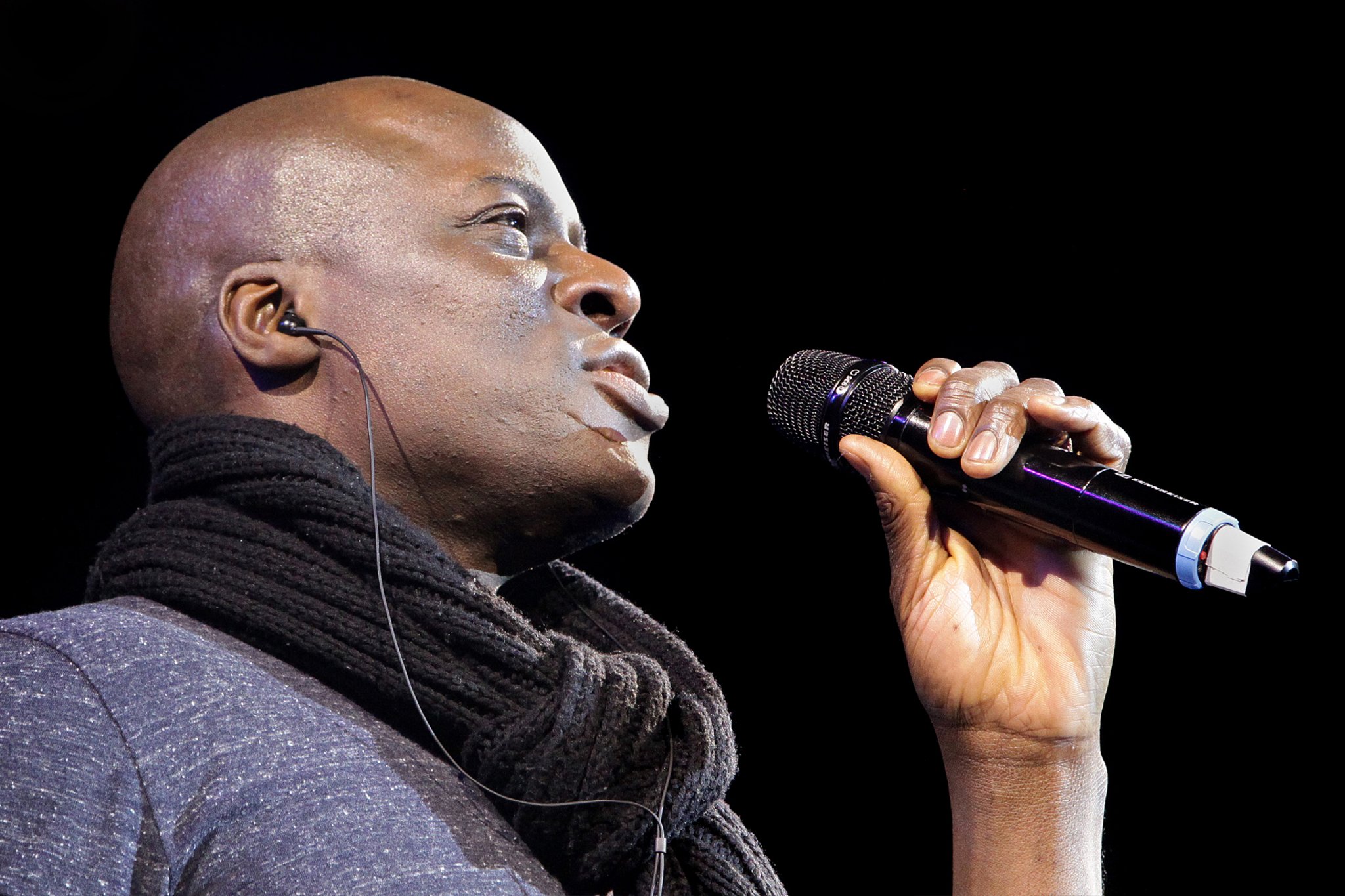 Backstage - so rockt Carl die Musikparade - Lünen