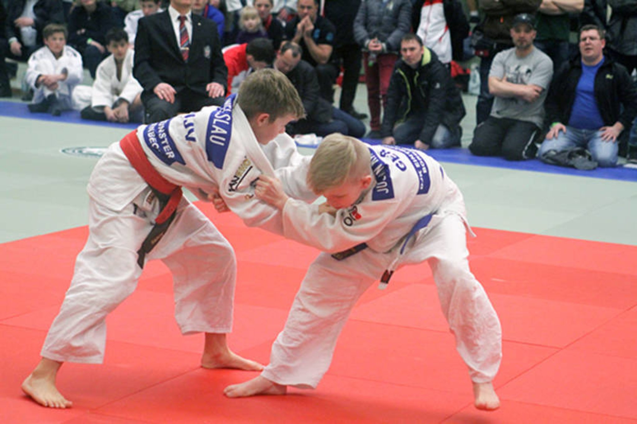 Kappes holt den Titel - Essen-Borbeck