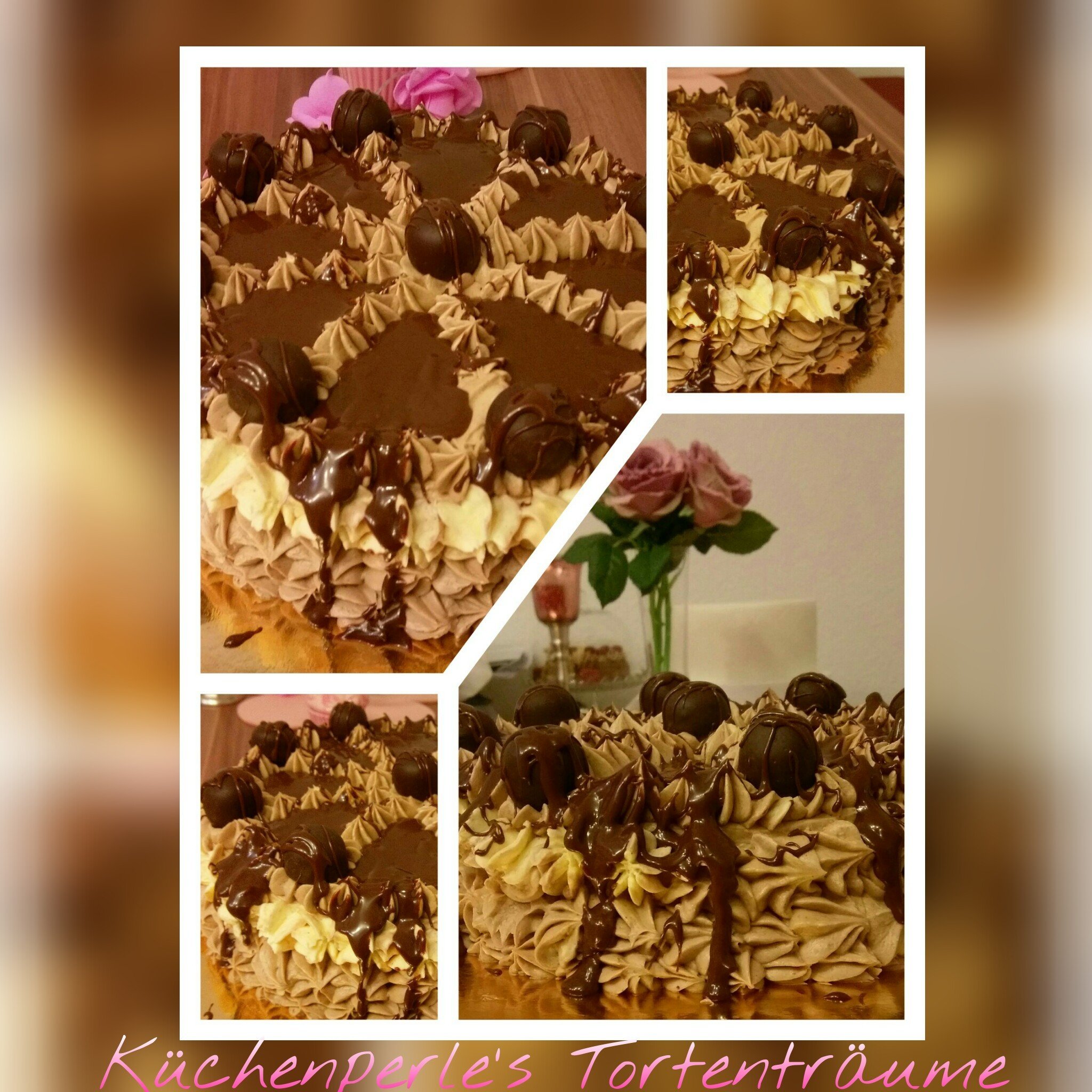 Mozart! - Torte :-) - Essen-Steele