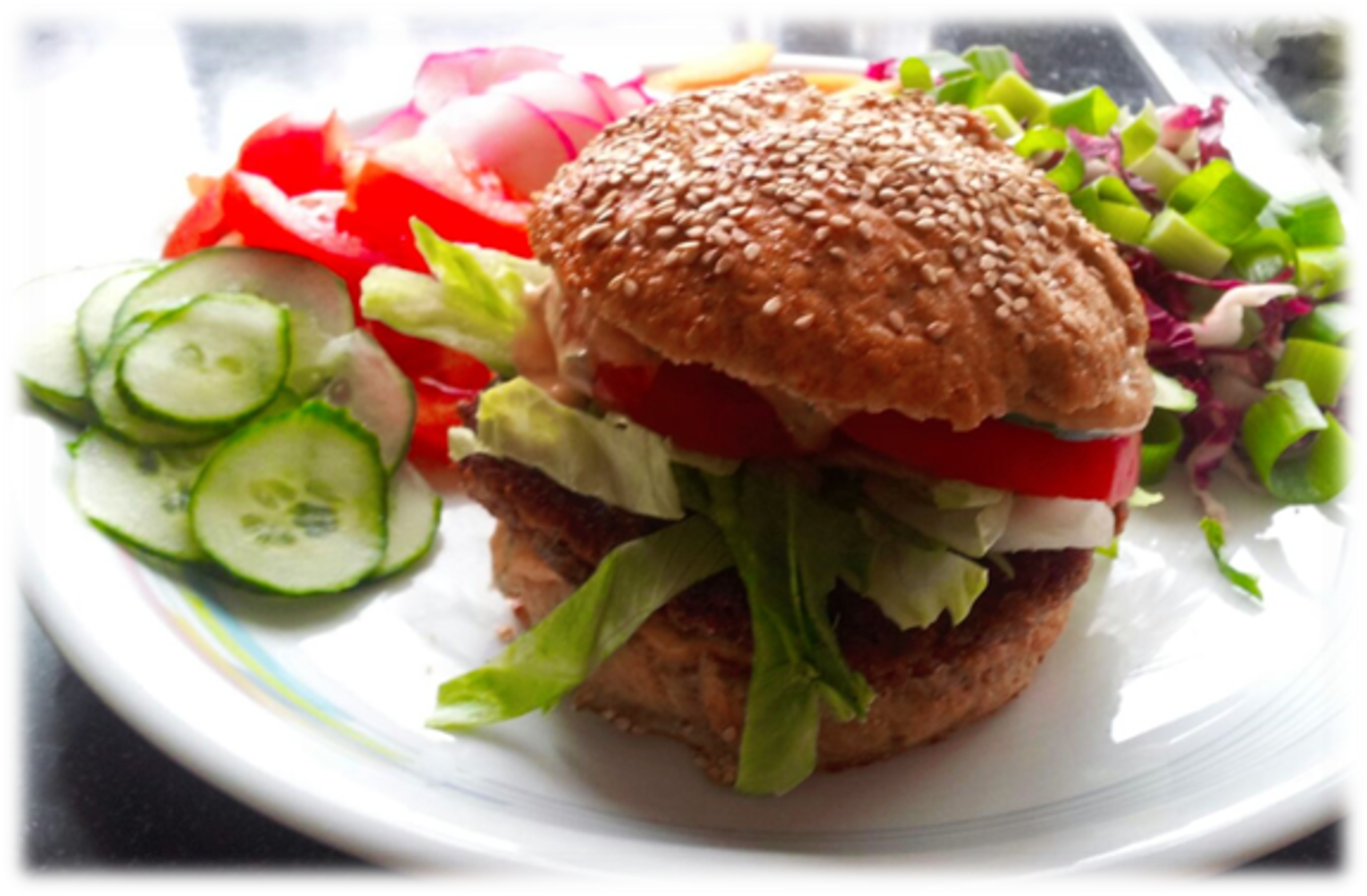 Fett macht nicht fett (Fett) - Essen-Ruhr