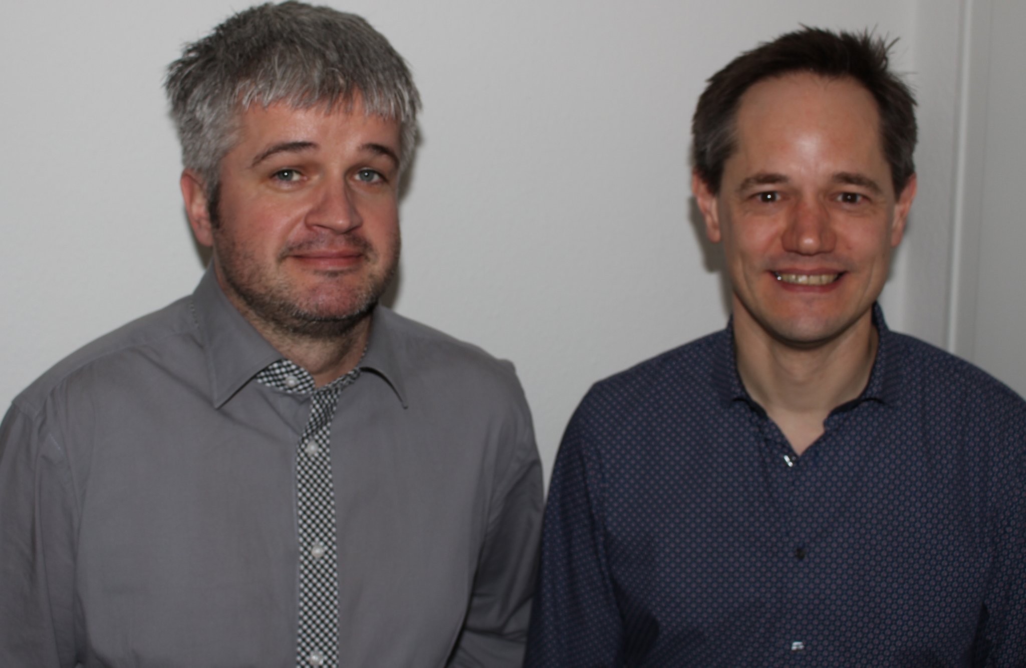 Neue Leitung stellt Mitbestimmung in den Vordergrund - Velbert