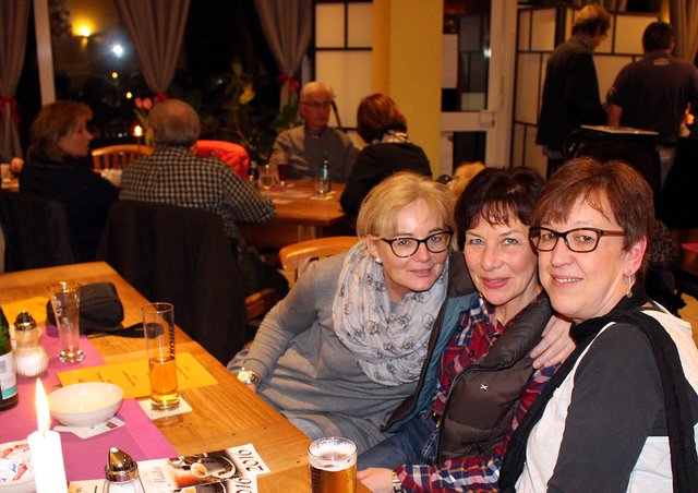 Martin Fromme mit etwas anderer Comedy im Café Mailin - Unna