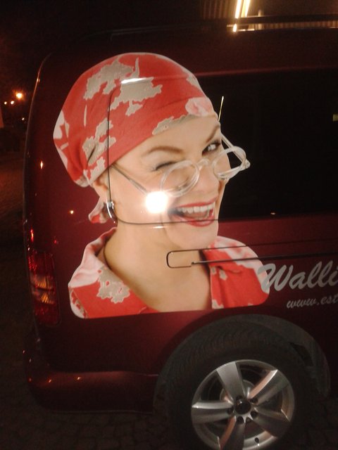 Wollse ein Bütterchen? Neues aus Bochum. Waltraud Ehlert-unsere ...