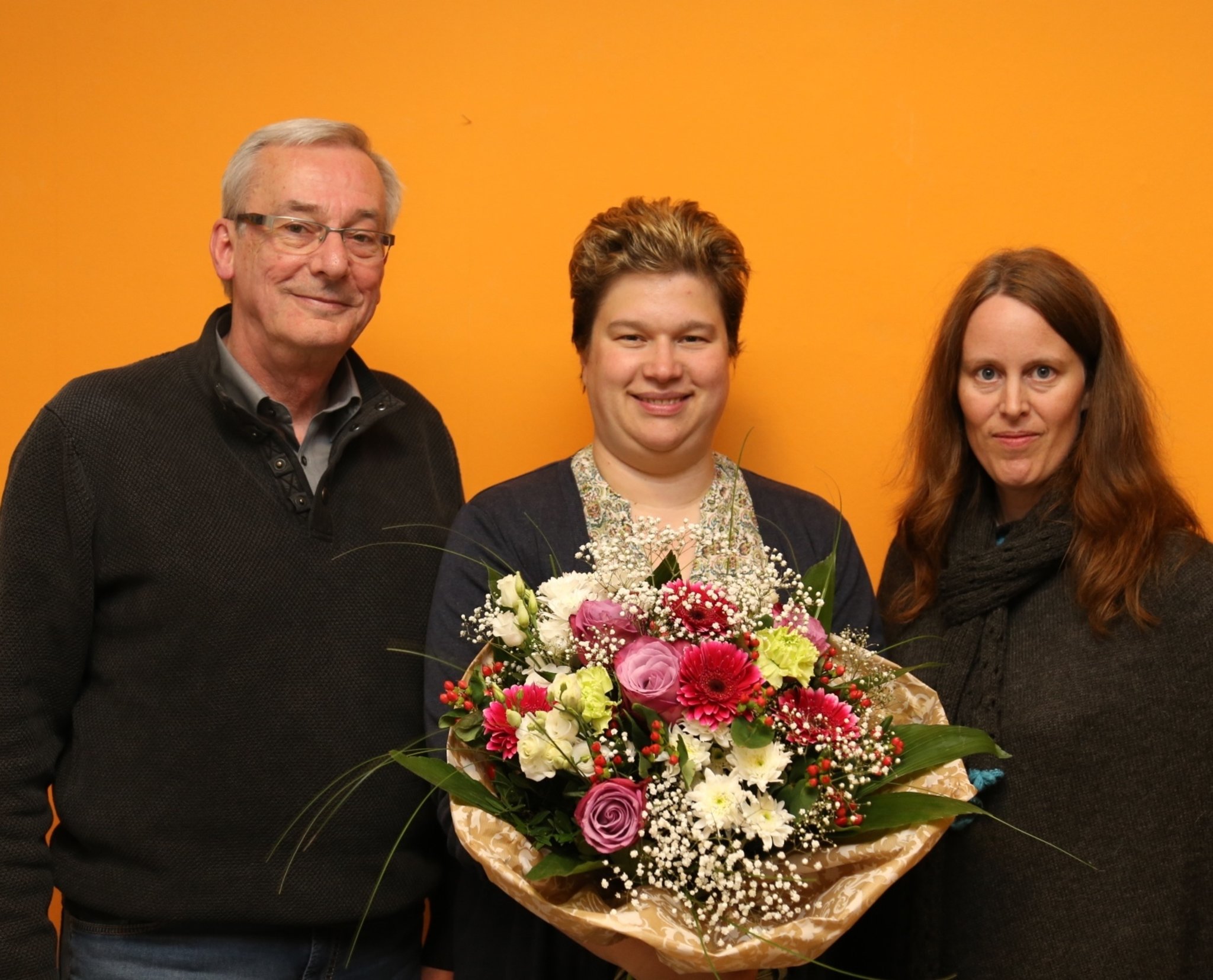 Kurswechsel beim TV Unna - Unna