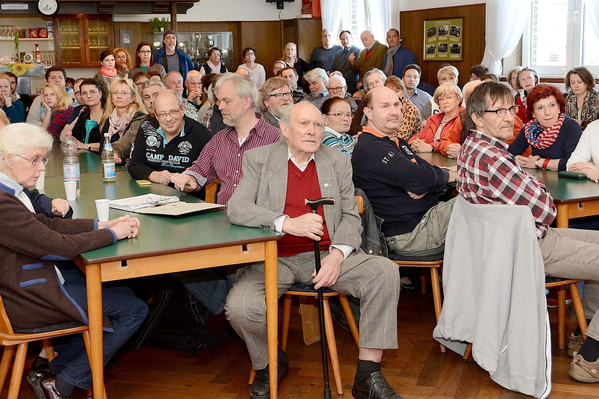 Grevel soll dörflich bleiben - Dortmund-Nord