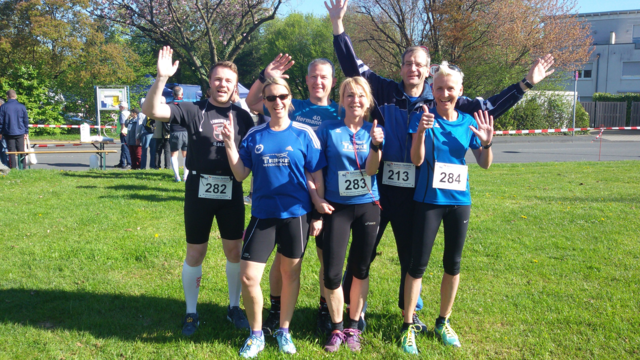 Damen des TLV Rünthe stehen in Hagen auf dem Siegerpodest - Bergkamen