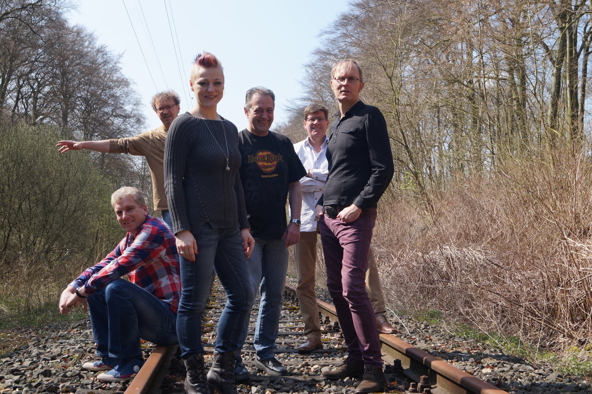 Blind-Date-Festival: Bands stehen fest - Gelsenkirchen