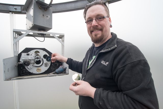 Sepp Blatter kommt ins Spiel - Bergkamen