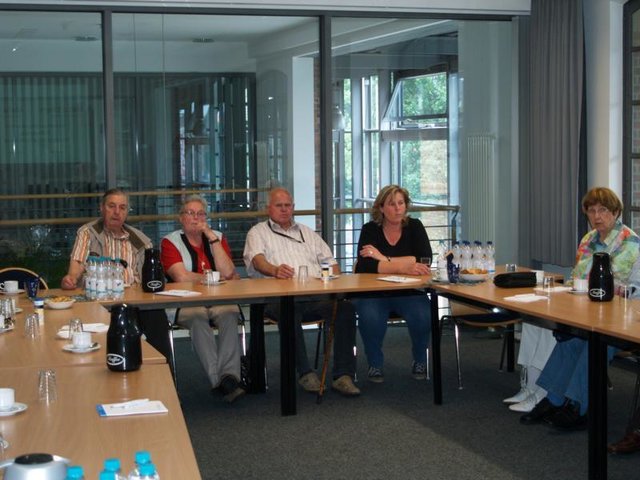 E-Mobilität in Goch – ein Pilotprojekt von Marco Elbers und Maria Lenz ...