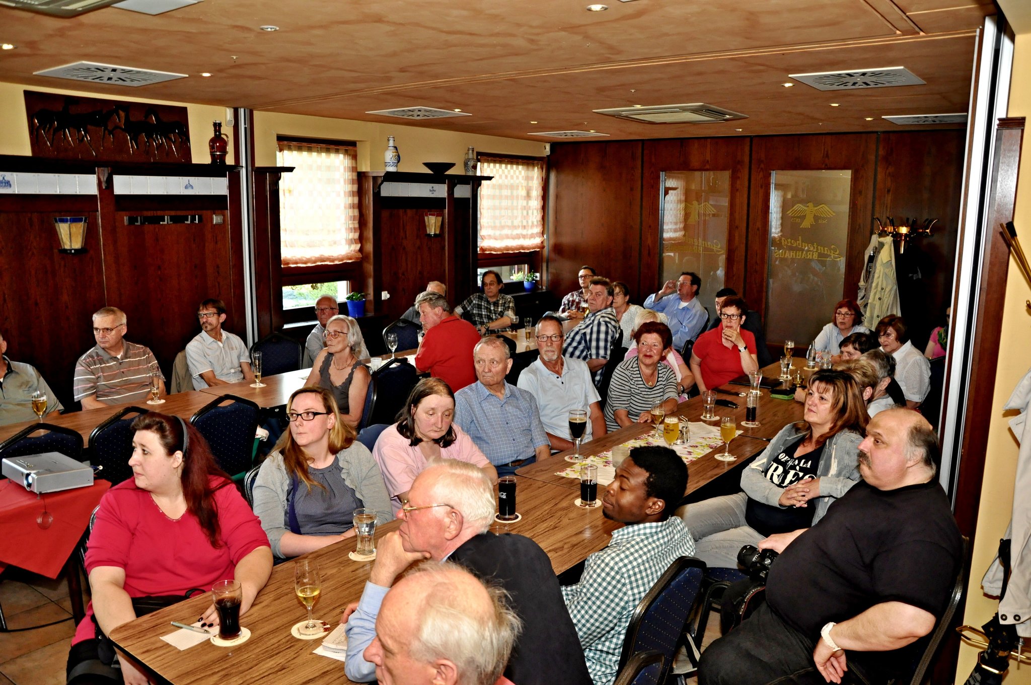 SPD und Aktion Kray: Ideen für den Stadtteil - Essen-Steele