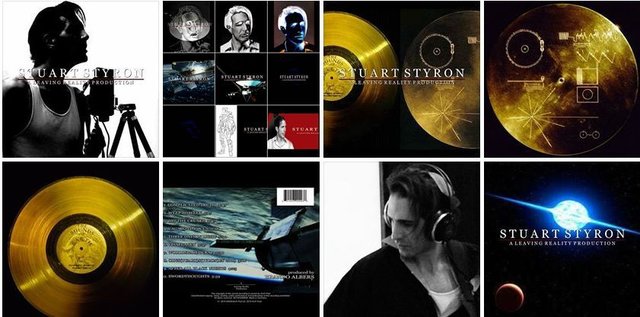 Stuart Styron - ein vielseitiger Künstler aus Arnsberg - Arnsberg-Neheim