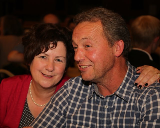 Städtische Gesamtschule Wesel – Geschafft! Feierliche Verabschiedung in ...