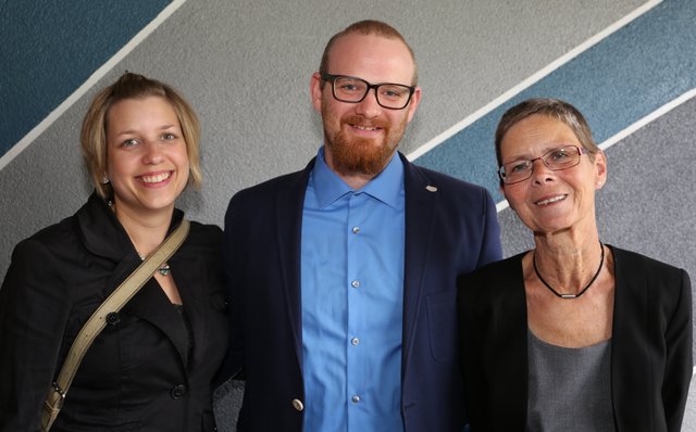 Städtische Gesamtschule Wesel – Geschafft! Feierliche Verabschiedung in ...