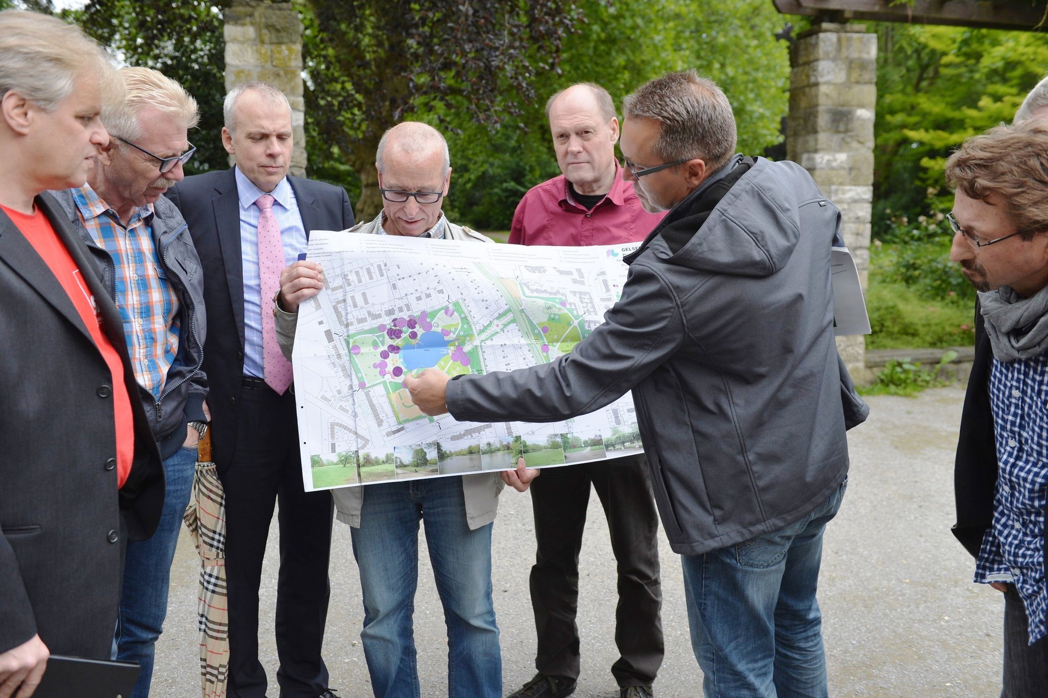 Ela-Schäden als Chance zur Neugestaltung nutzen SPD-Fraktion ...