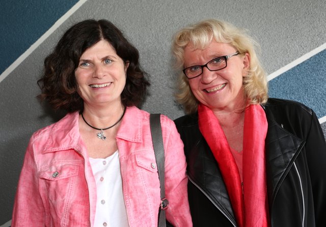 Städtische Gesamtschule Wesel – Geschafft! Feierliche Verabschiedung in ...