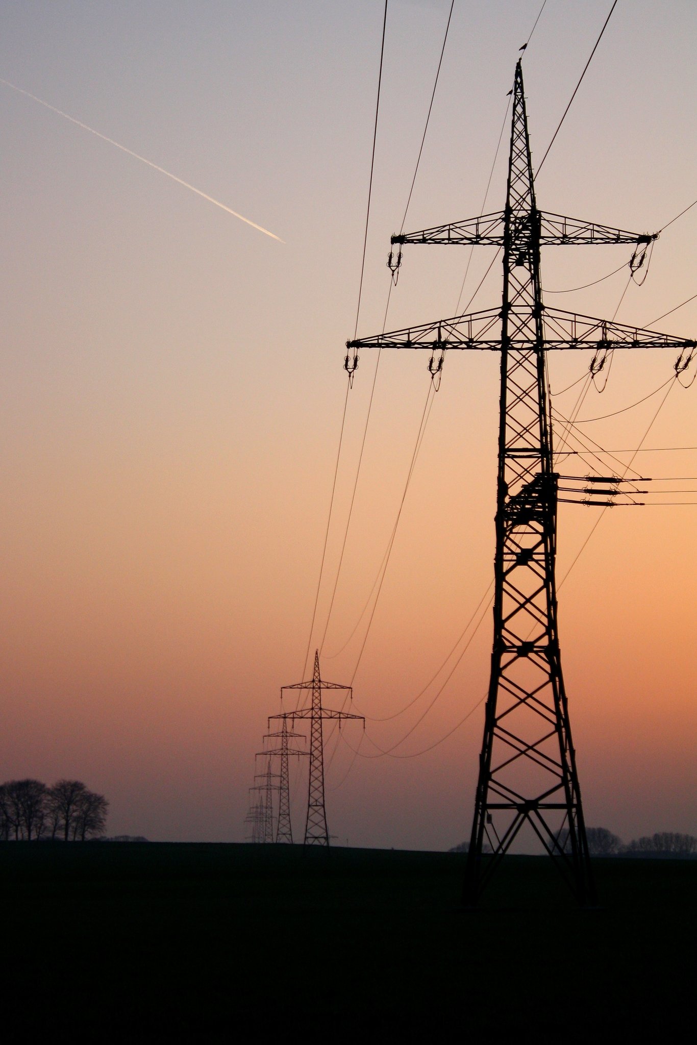 Erdverkabelung im Dortmunder Süden: Bezirksregierung genehmigt 110-kV ...