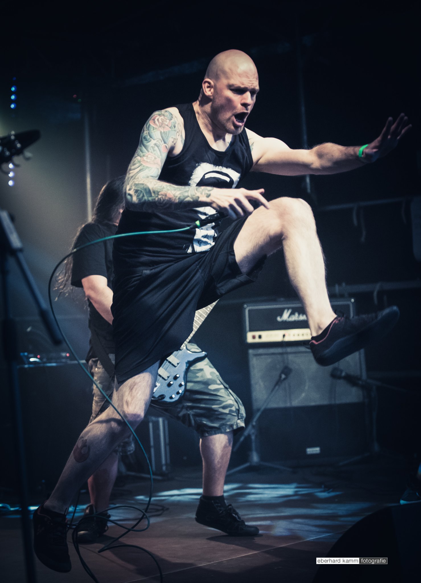 Support Your Local Scene - Lünen