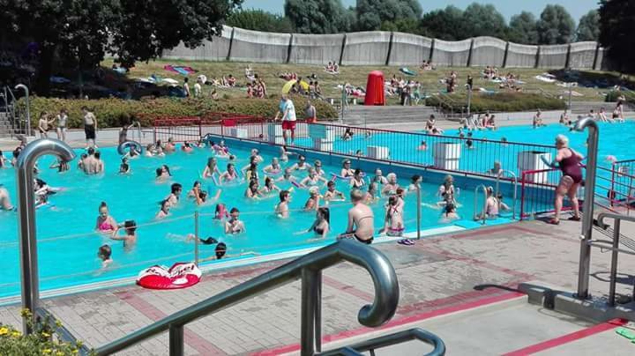 Da machste nix ... - Bottrop