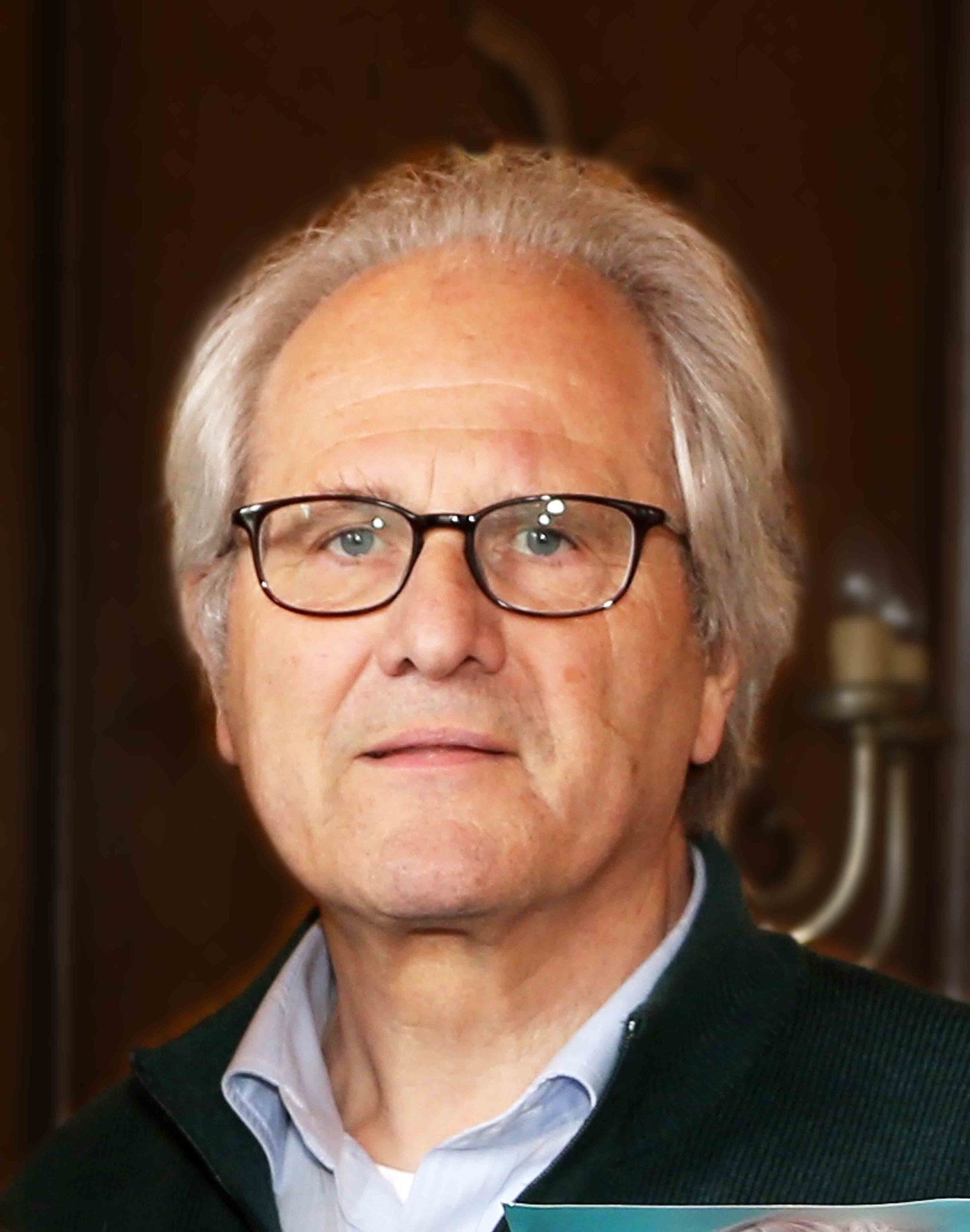 Karl-Heinz Elmer will trotz "Kultur- und Veranstaltungs-Überangebot ...