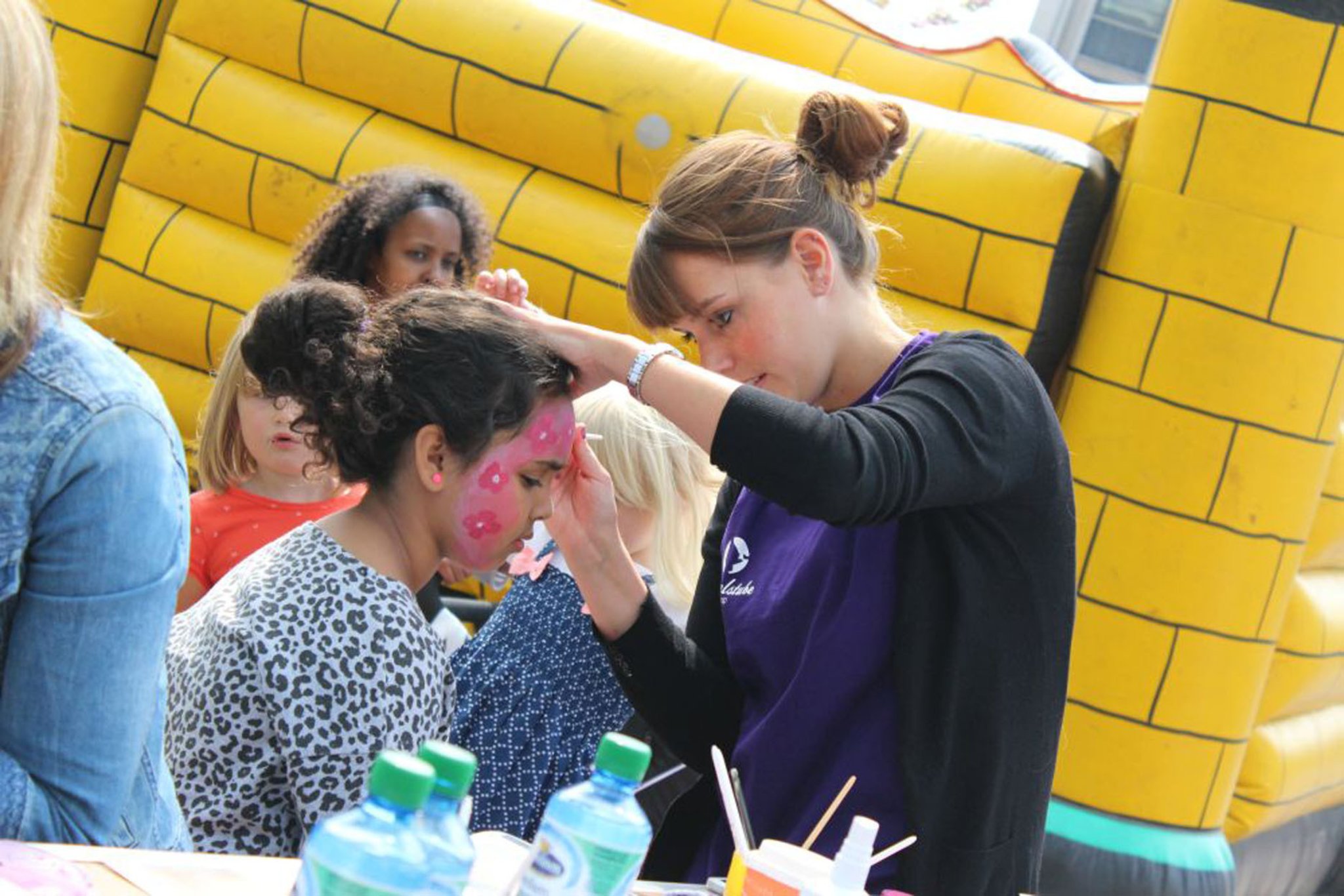 Super-Samstag mit vielen Highlights - Bottrop