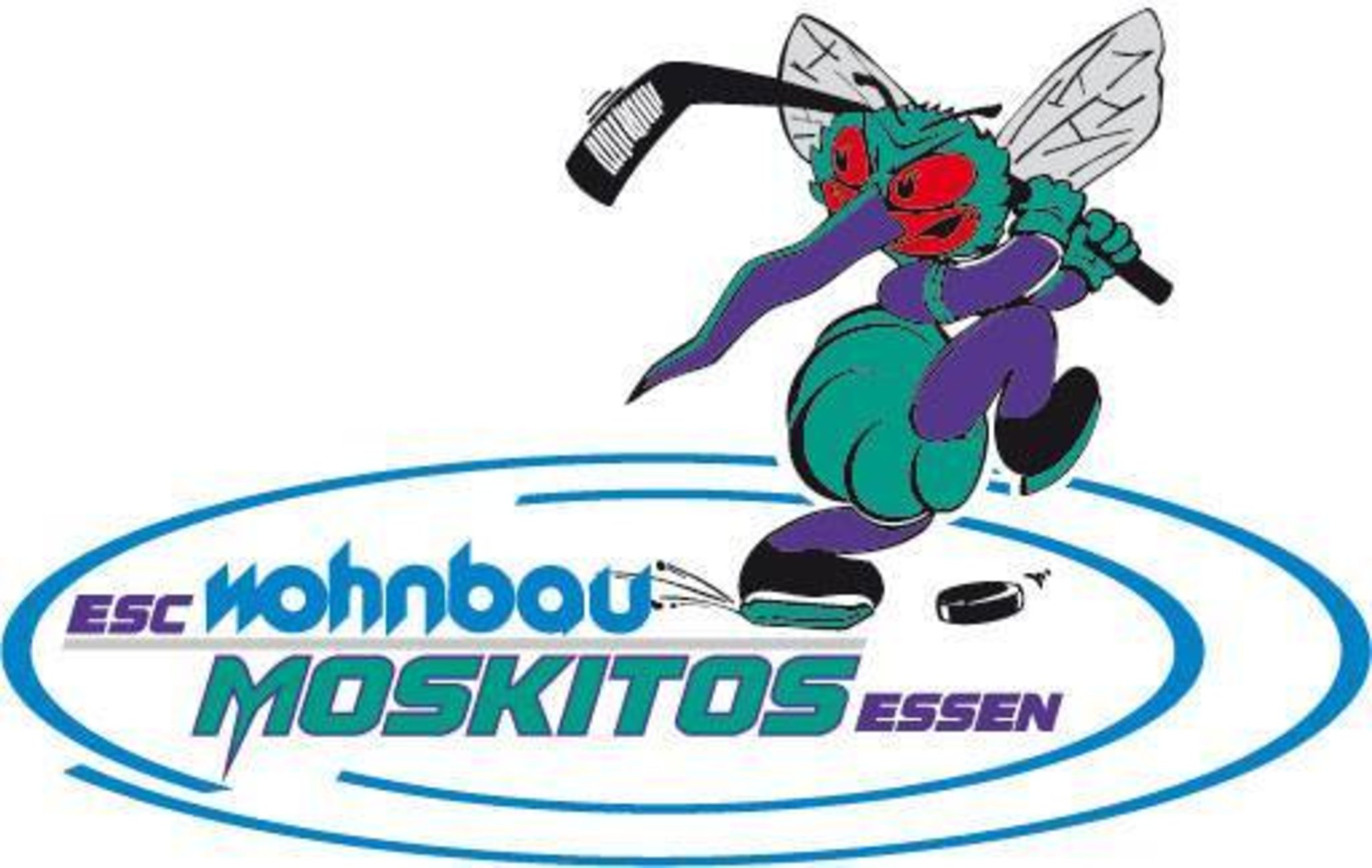 Wohnbau Moskitos starten in die Vorbereitung - Essen-West