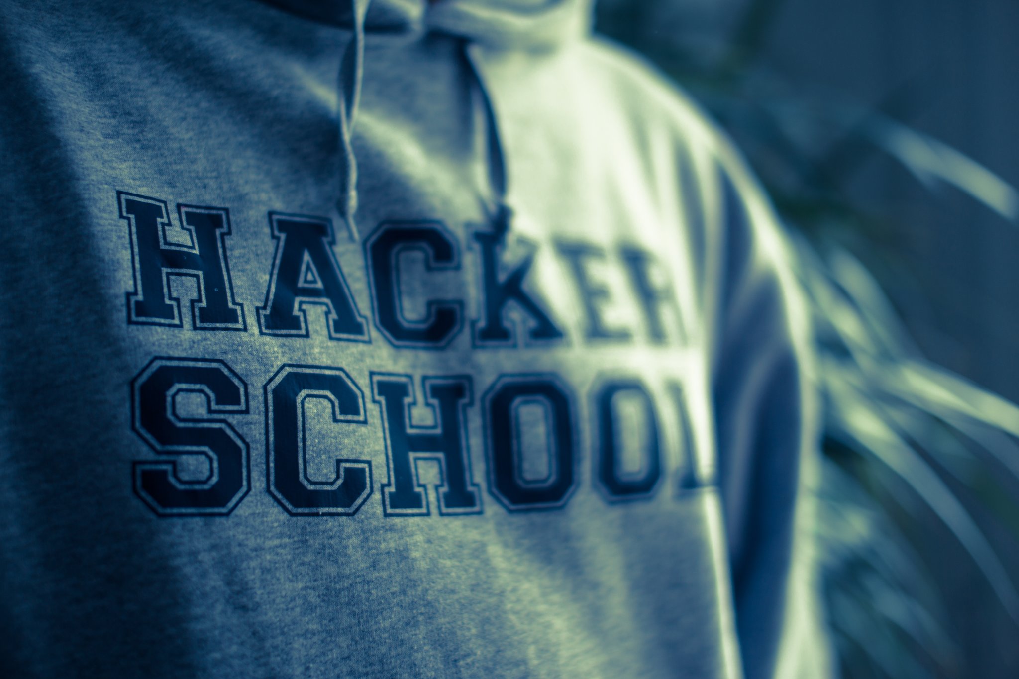 Hacker School will Jugendliche für Informatik begeistern - bald auch in ...