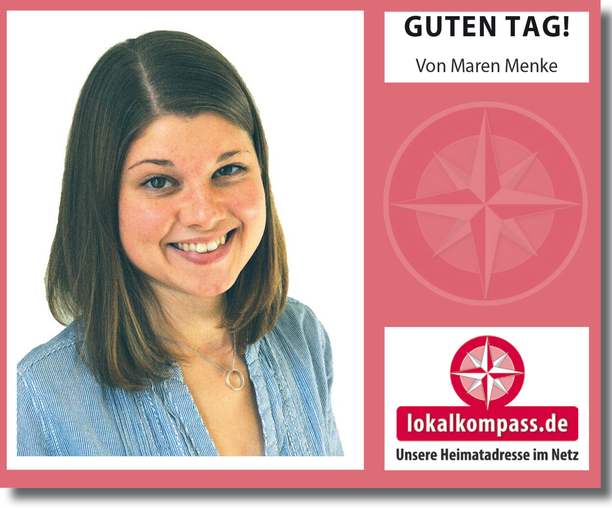 Guten Tag: Augen offen halten - Velbert